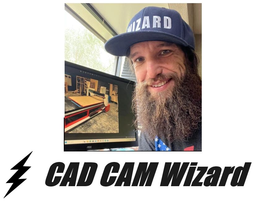 Wizards in Training On Location